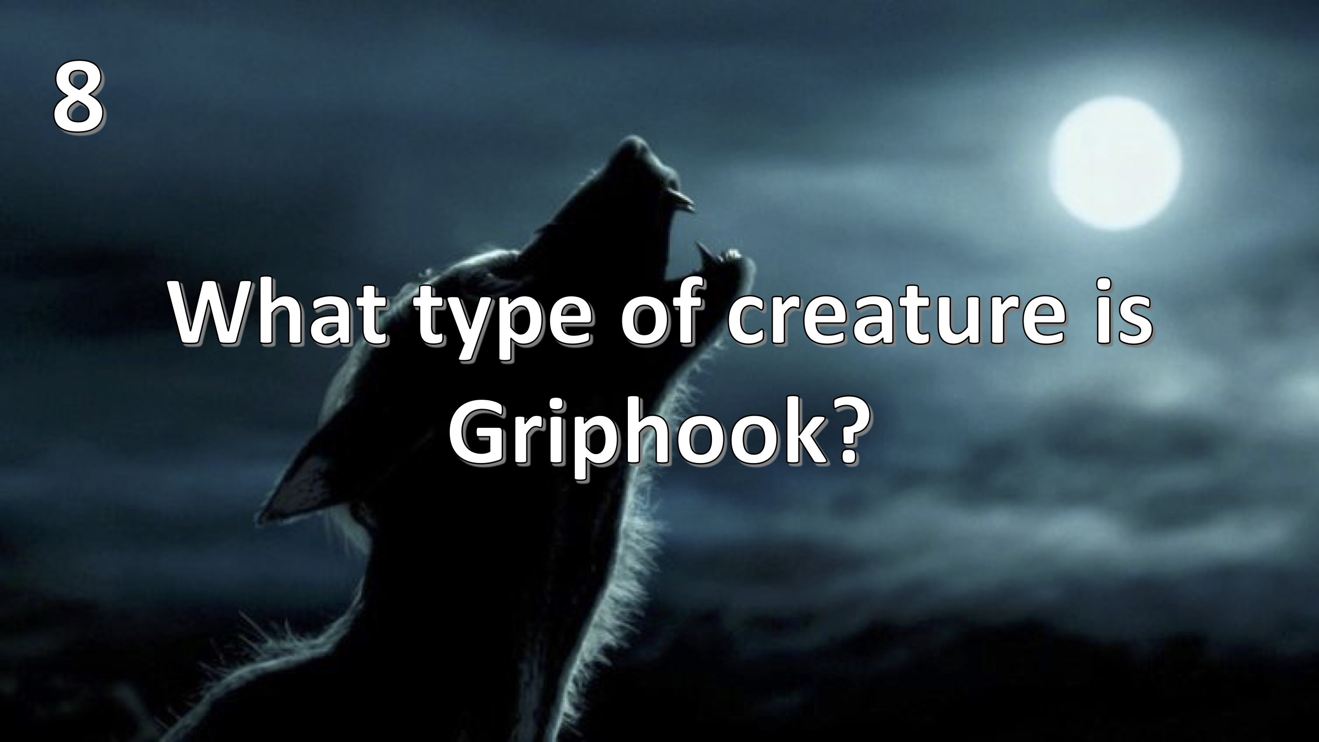 HP Wizard Quiz || HP Quiz Night || Birthday Games || Trivia Game || All ...