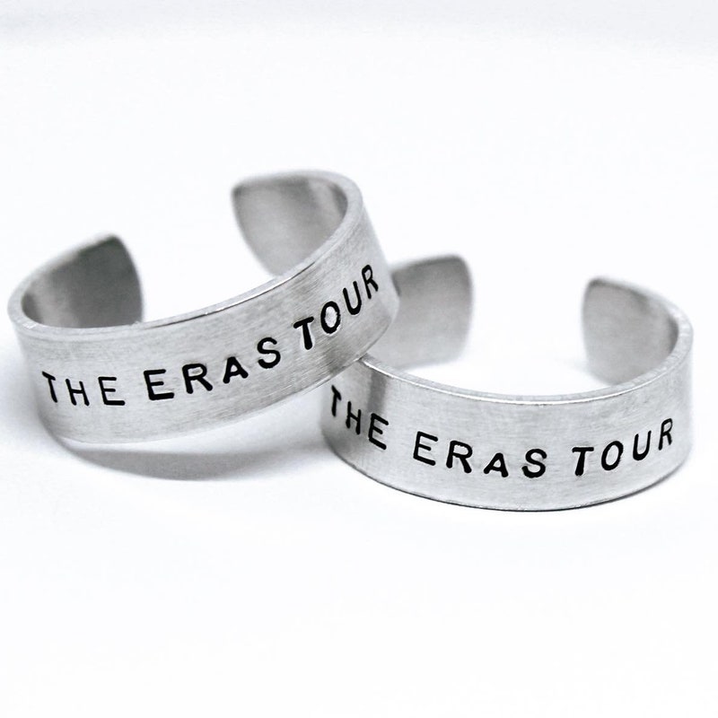 MatterOfTimeRings - Etsy