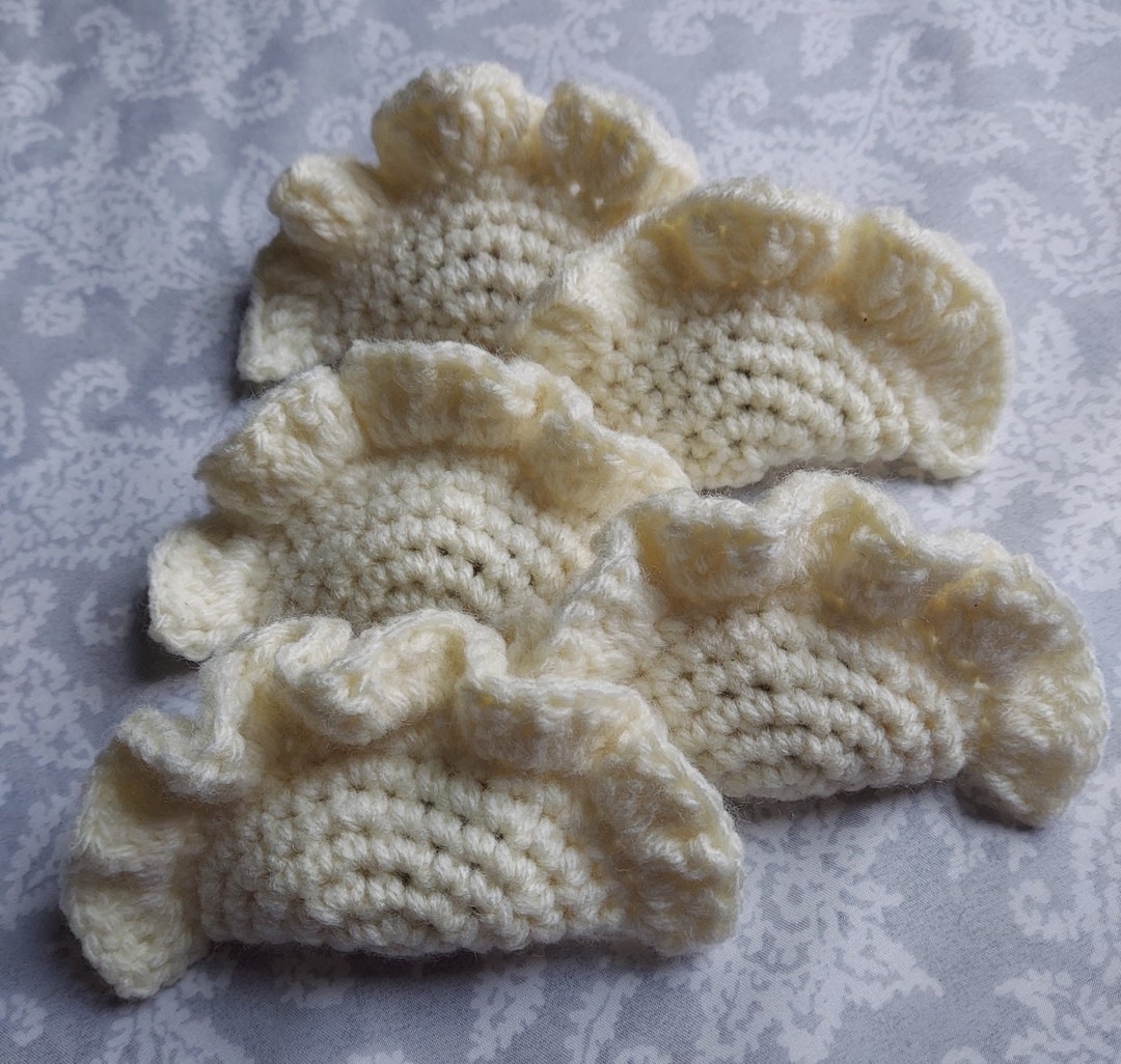 Crochet Dumpling Amigurumi / Cat Toy (with or Without Catnip) - Etsy