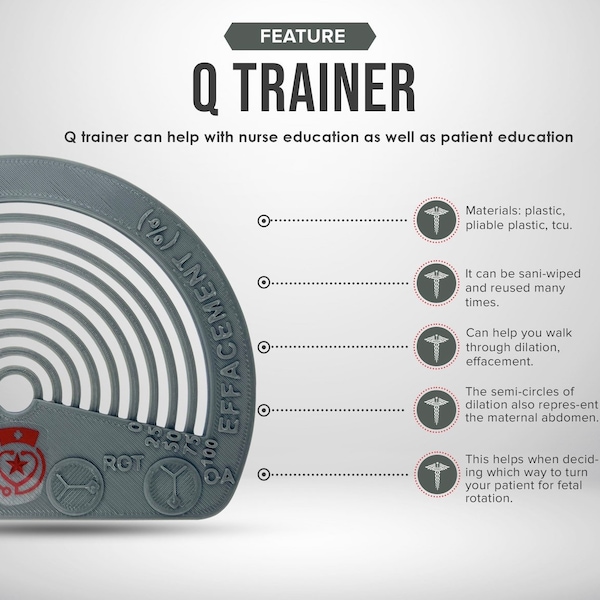 Cervical Dilation Tool - Etsy