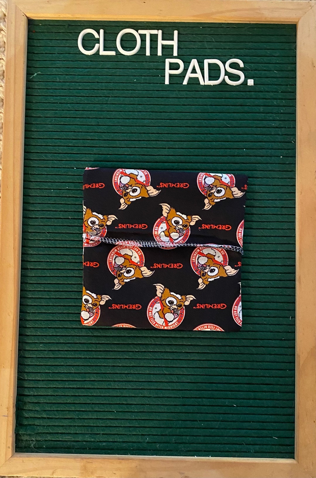 Pad Wrapper Furry - Etsy