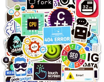 Motivational Meme Sticker Pack 45 Sticker Bundle Teachers - Etsy