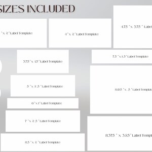 Editable Gold Marble Skincare Label Template, Skincare Cosmetic Label ...