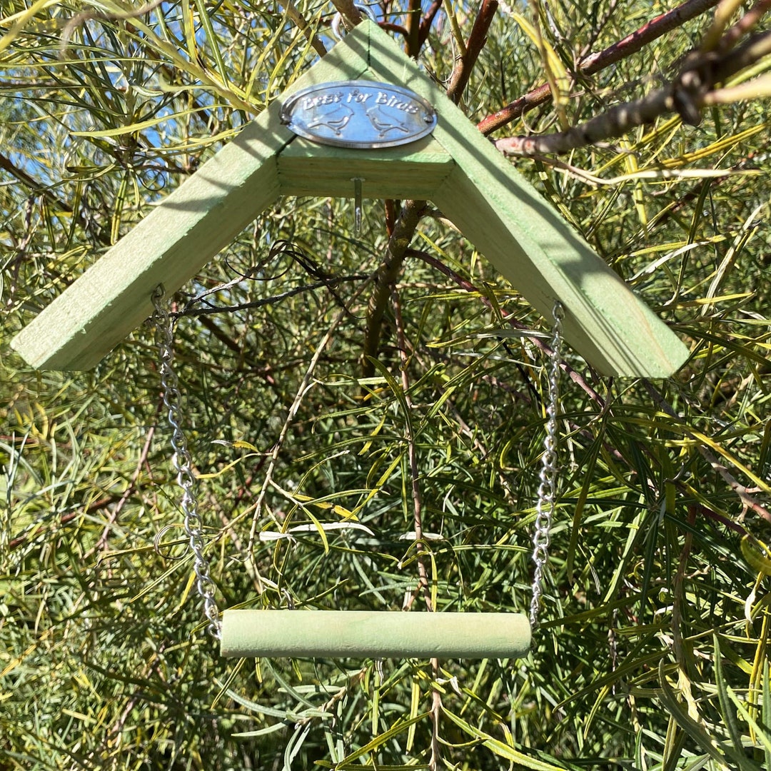 Bird Swing - Etsy
