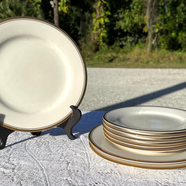 Viceroy Plate - Etsy