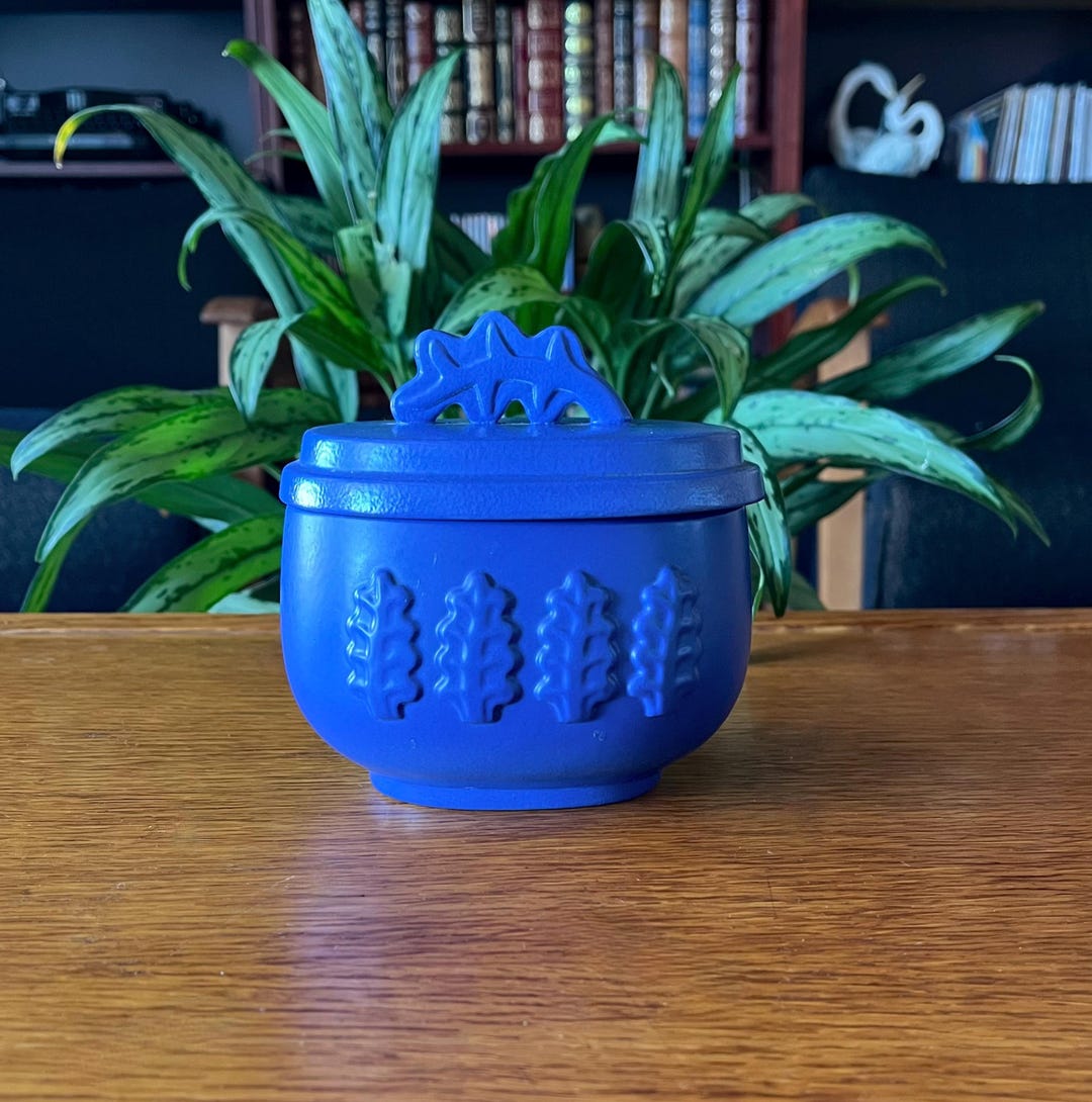 RARE Stig Lindberg for Gustavsberg Pottery of Sweden - "presenta ...