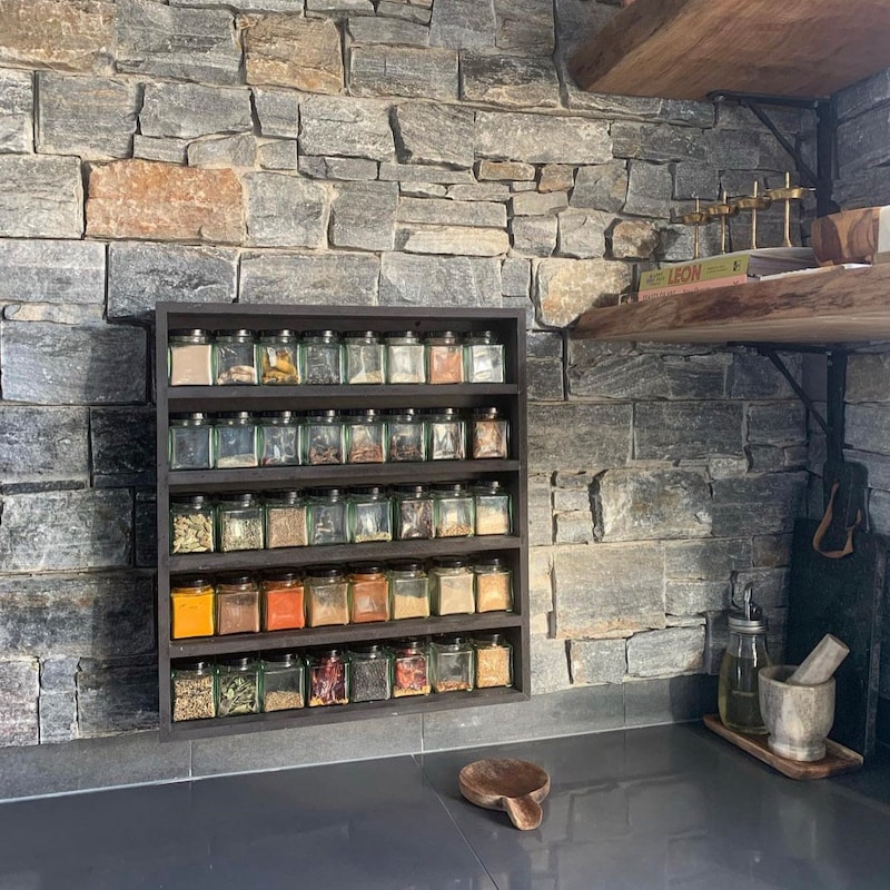 Spice Racks - Etsy