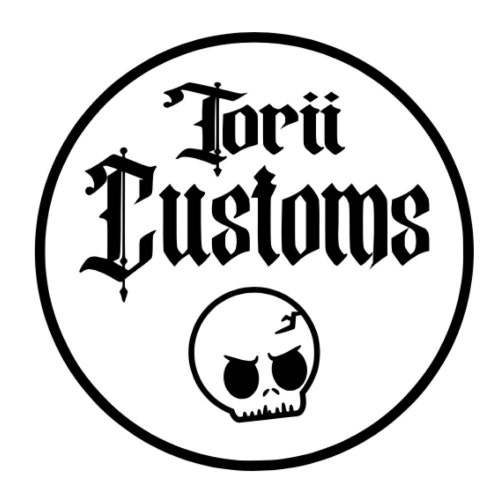 toriicustoms - Etsy