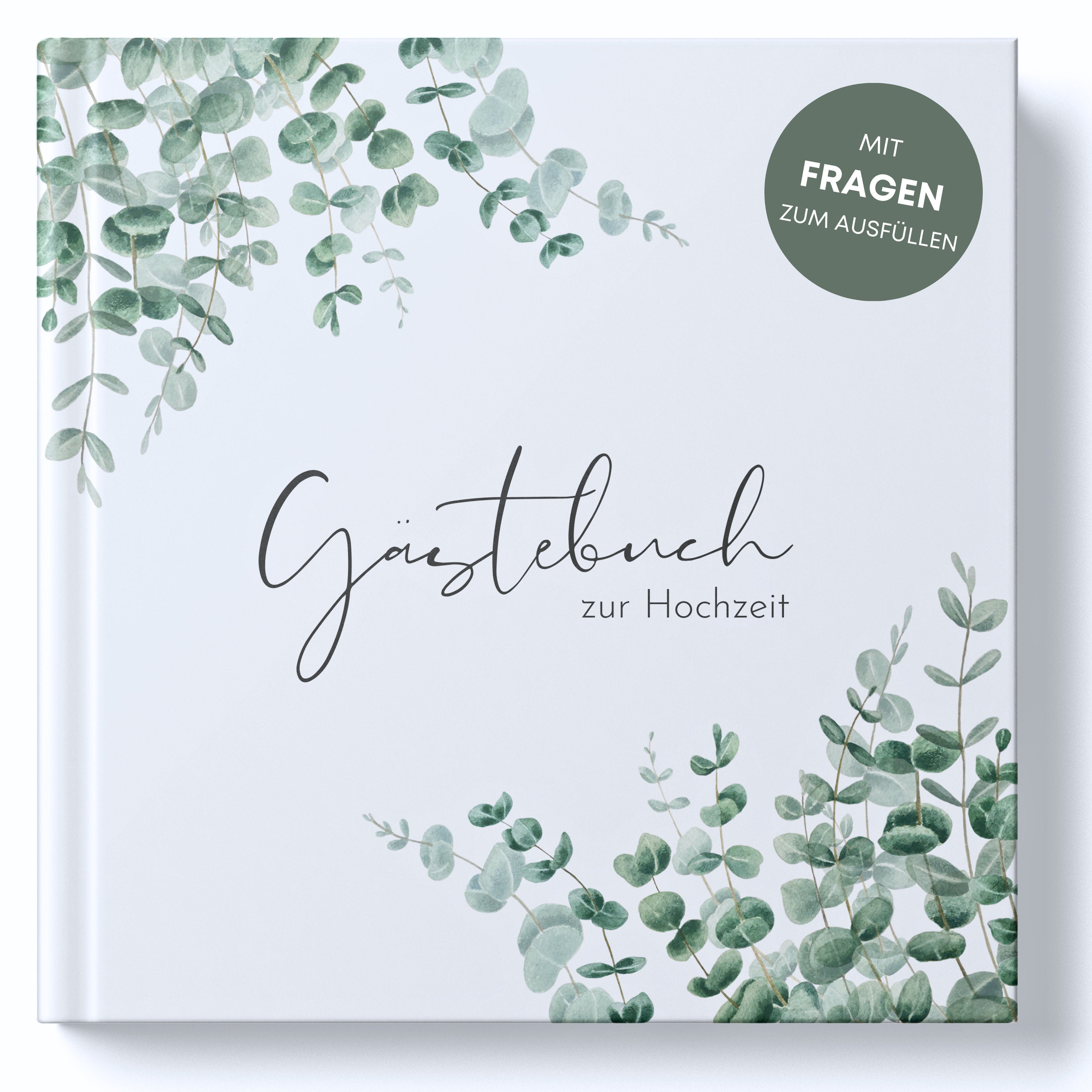 Gastebuch Hochzeit Mit Fragen Lustig 1
