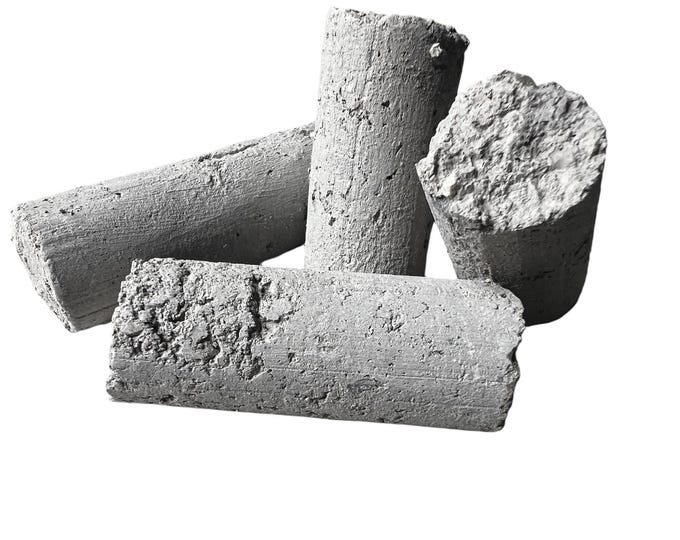 SMOKY STICKS Indian Clay Creations Pica - Etsy