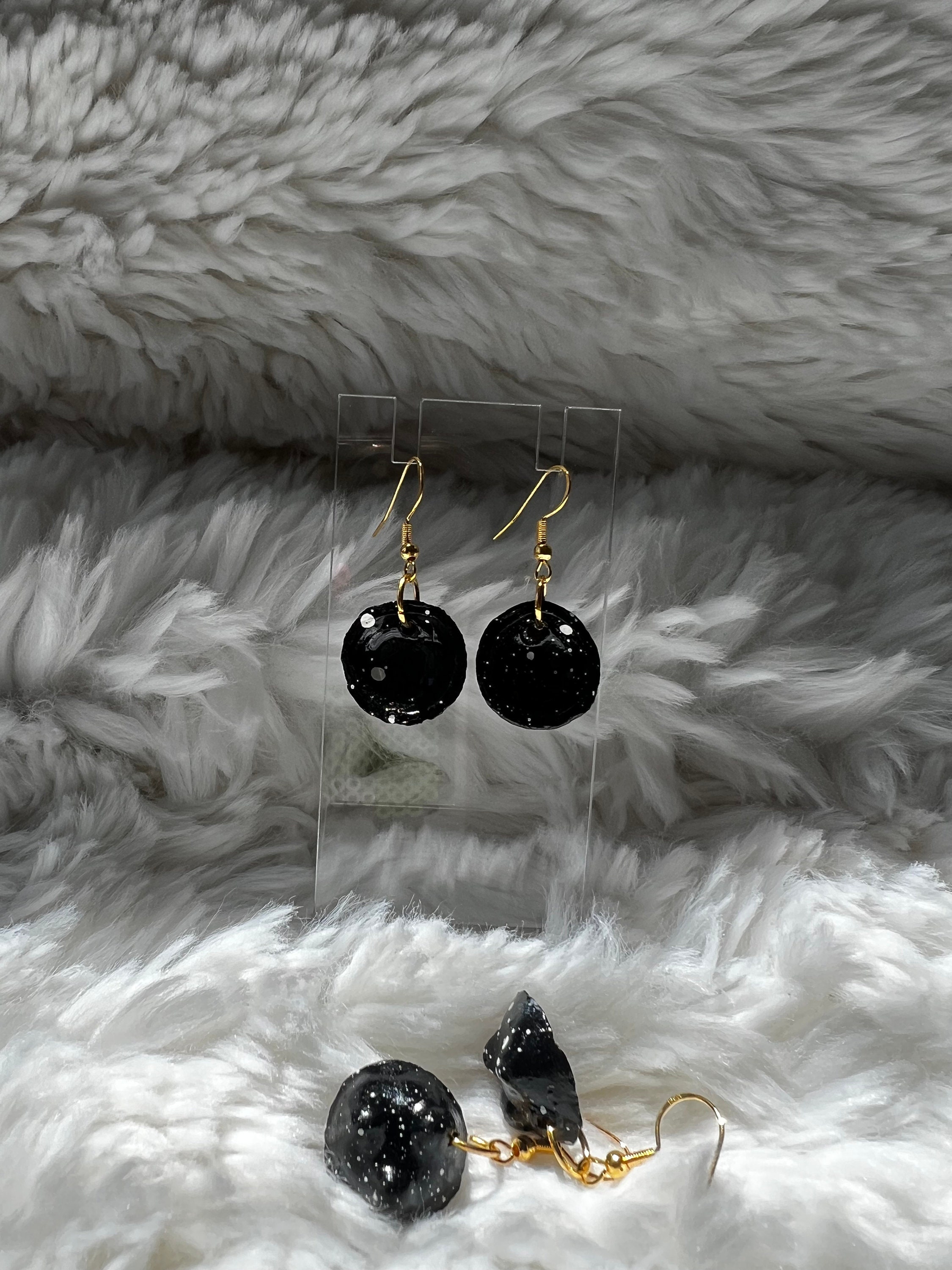 Molcajete Earrings Mini Molcajete Made In Mexico Mini Etsy