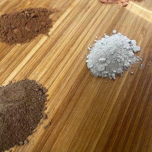 Mexican Clay Dust & Crumbles| Tierrita De San Juan Dust| - Etsy