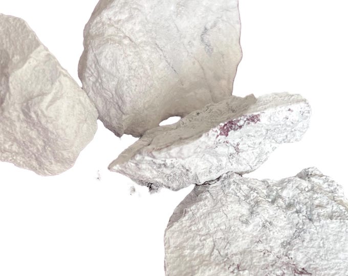 GALLETA FLORENTINA Mexican Clay Creations Mexican Clays and Dirts - Etsy