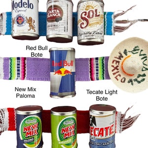 Mini Cervesa Bottle | Mini Marlboro Magnet | Mini Ice Bag - Etsy