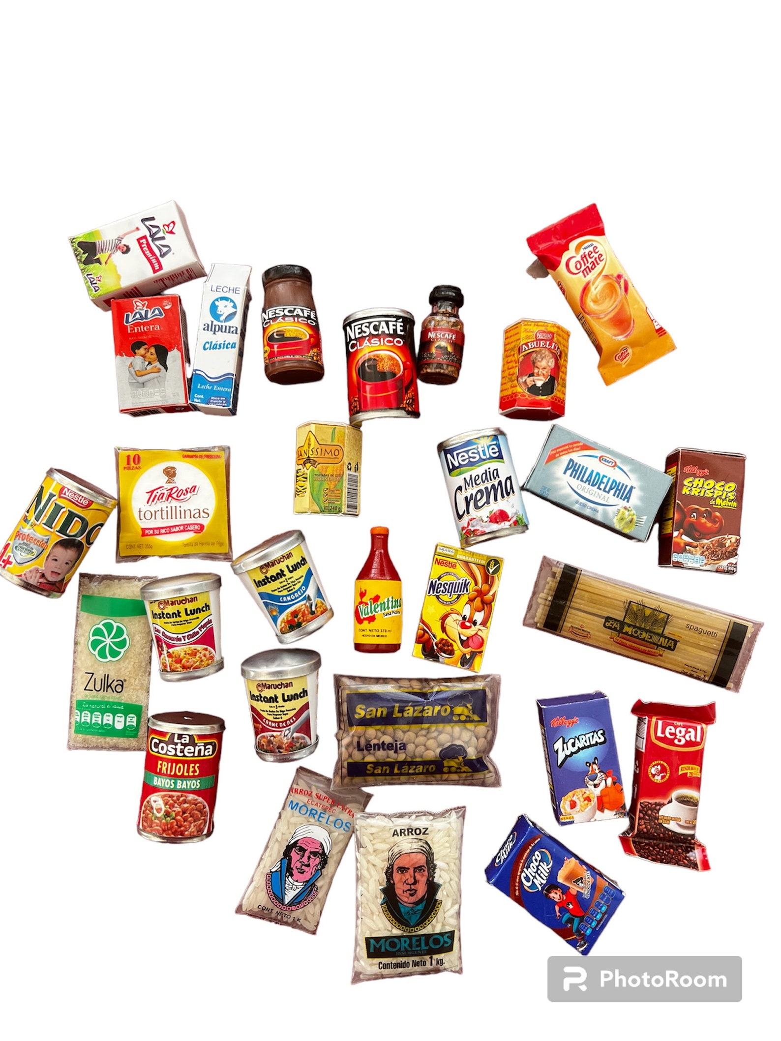 Mini Mexican Magnets Mexico Mini Product Magnets Mexican Mini Brands ...
