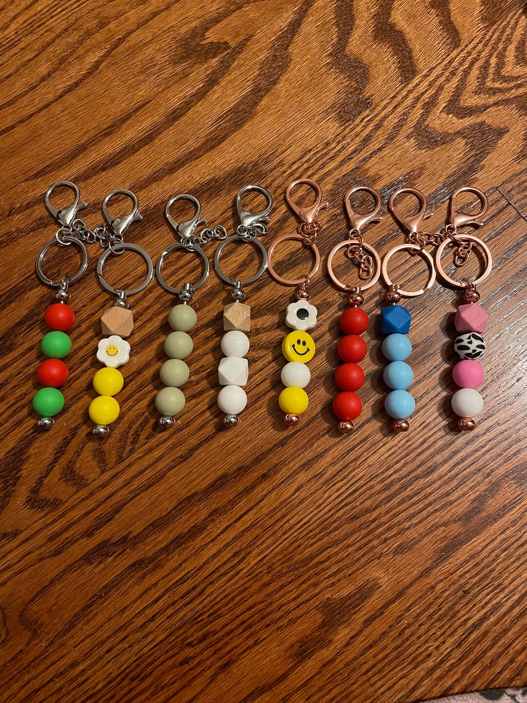Customizable Keychains to Match Your Pet ! - Etsy