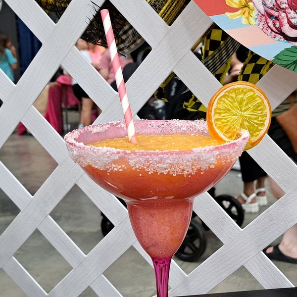 Fake Margarita - Etsy