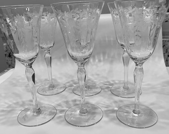 Seneca Crystal - Etsy