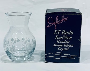 Stylesetter Vase - Etsy