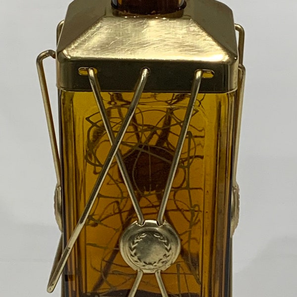 Musical Decanter - Etsy