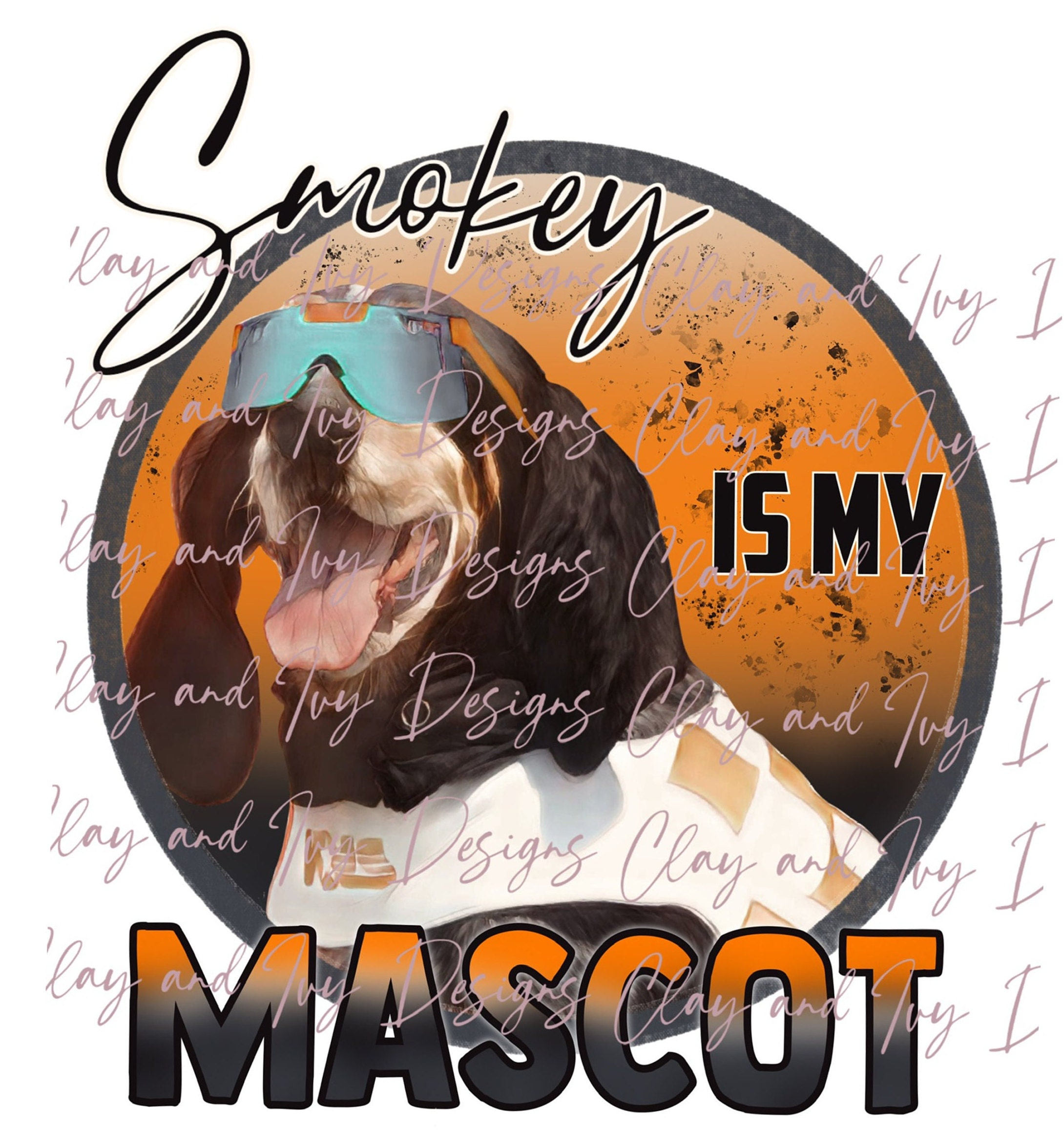 Smokey Mascot Memes
