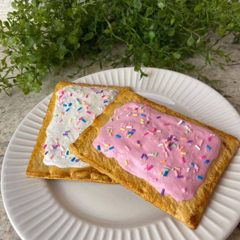 Fake Food Props - Etsy