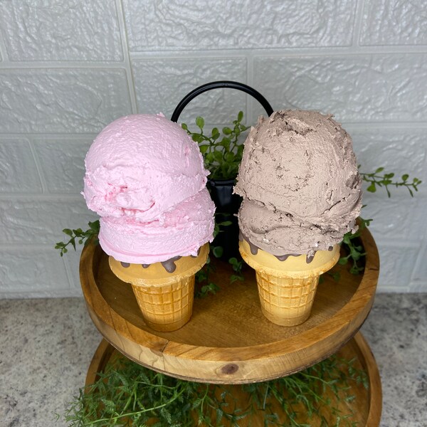 Ice Cream Decor - Etsy