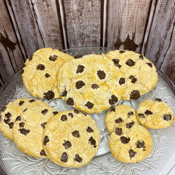 Fake Cookies - Etsy