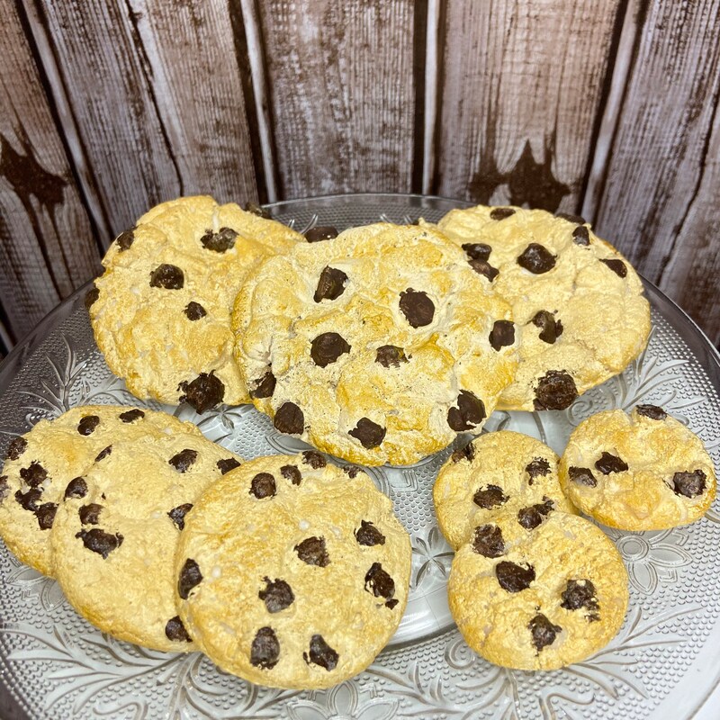 Fake Cookies - Etsy