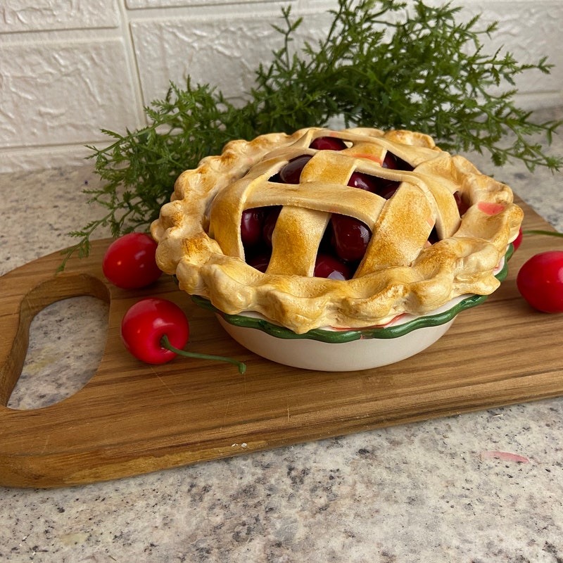 Cherry Pie - Etsy
