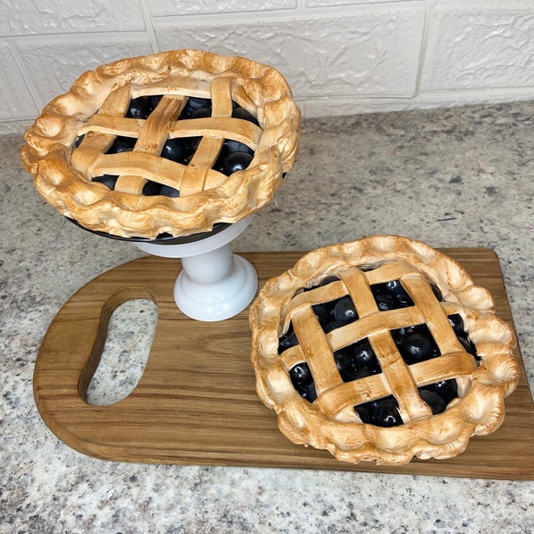 Pie Display - Etsy