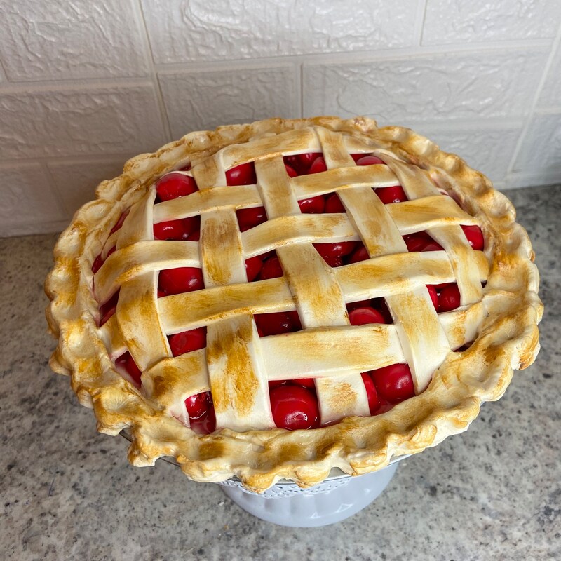 Cherry Pie - Etsy