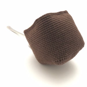 Crochet Rye Bread & Slice Recipe amigurumi Food Pattern - Etsy