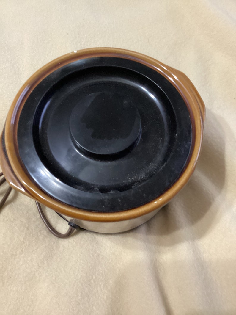Crock Pot Mini Crock-ette Rival - Etsy