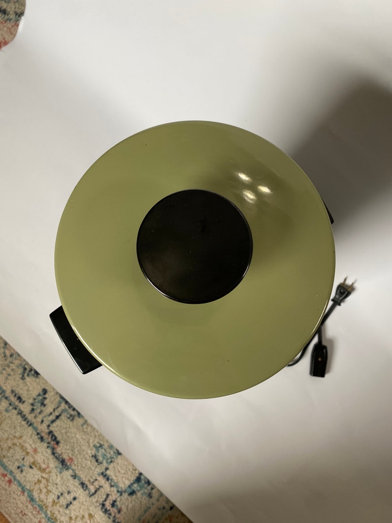 Rival Ombre Avocado Percolator Coffee Maker - Etsy