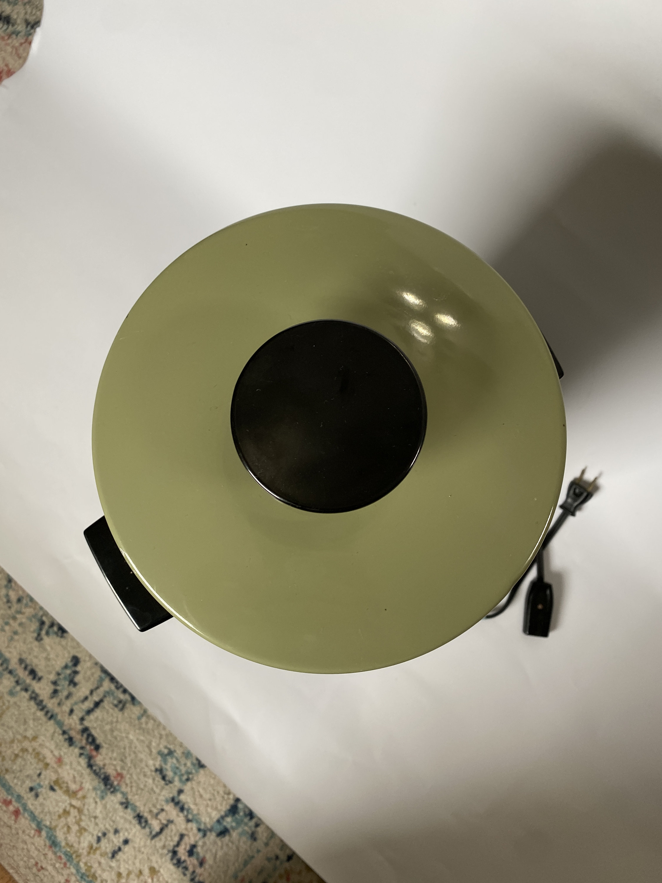 Rival Ombre Avocado Percolator Coffee Maker - Etsy