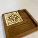 1970s Jerry Abrams Cheese Tray - Etsy