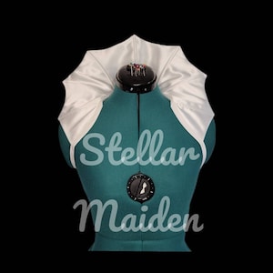 Vaporeon Inspired Fin Collar - Etsy