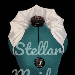Vaporeon Inspired Fin Collar - Etsy