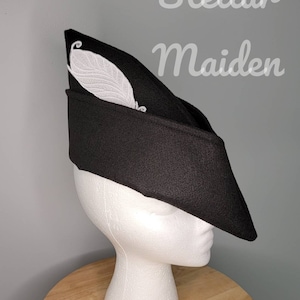 Bycocket Felt Hat - Etsy