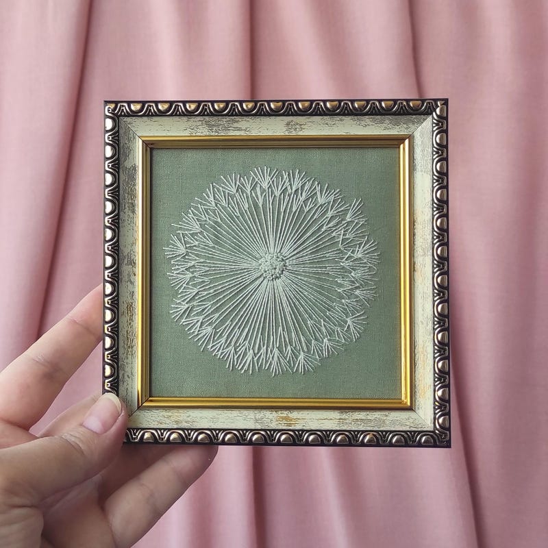 Flower Shelf Poster - Etsy