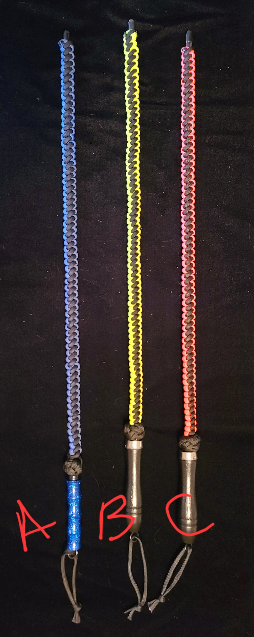 Cane, Single Rod, Jacob's Ladder - Etsy