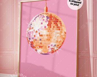 Better Late Than Ugly, Retro Wall Art, Retro Wall Art, Trendy Wall Art ...