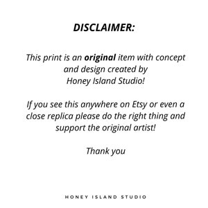 French Fries Print, Retro French Fries Poster, French Fries Kitchen ...