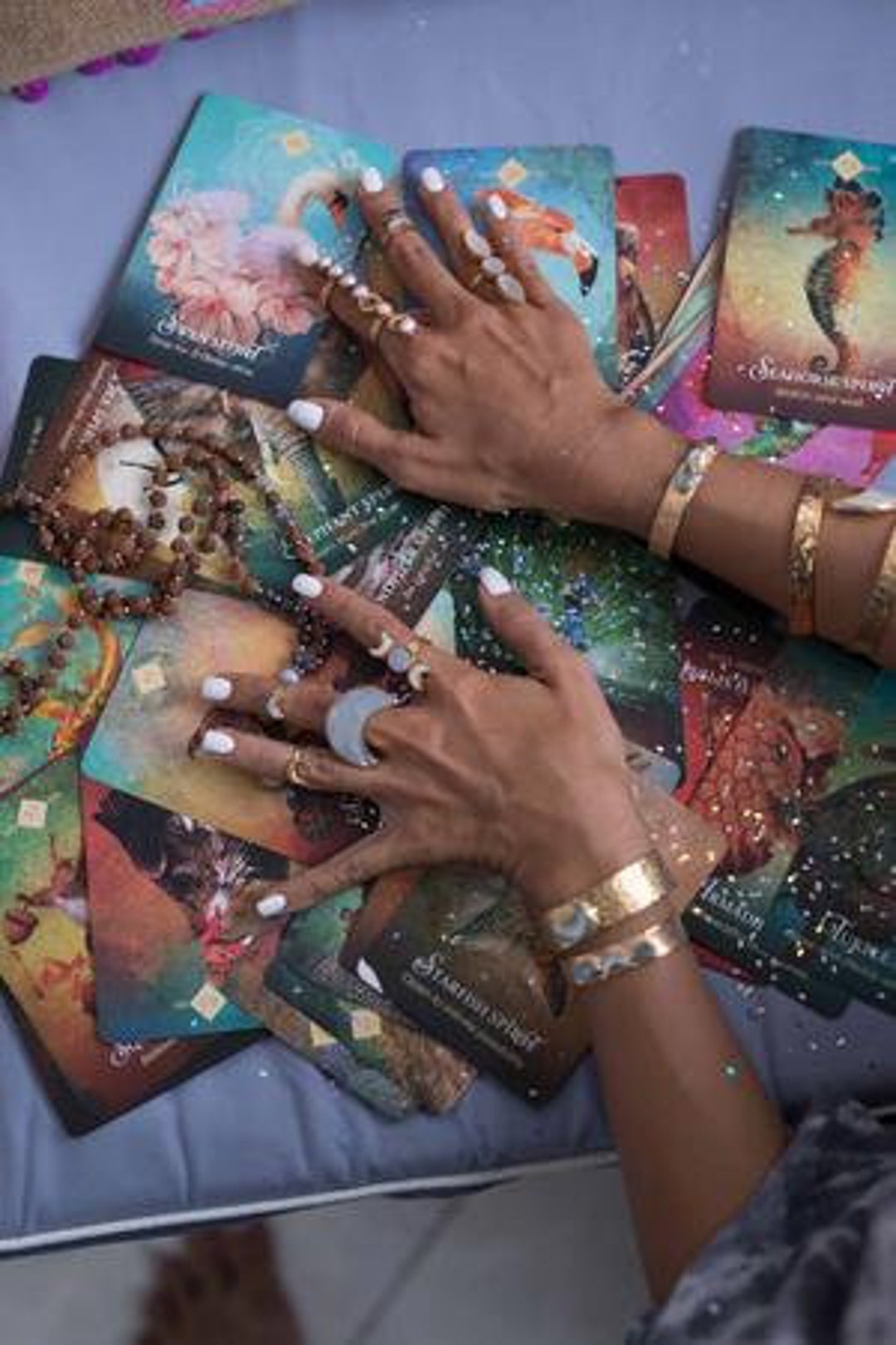 The SHAKTI Ring, Gold Ring, Stackable Ring, Thin Ring, Sterling Silver ...