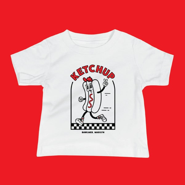 Orioles Relish T Shirt - Etsy