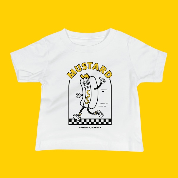 Orioles Relish T Shirt - Etsy