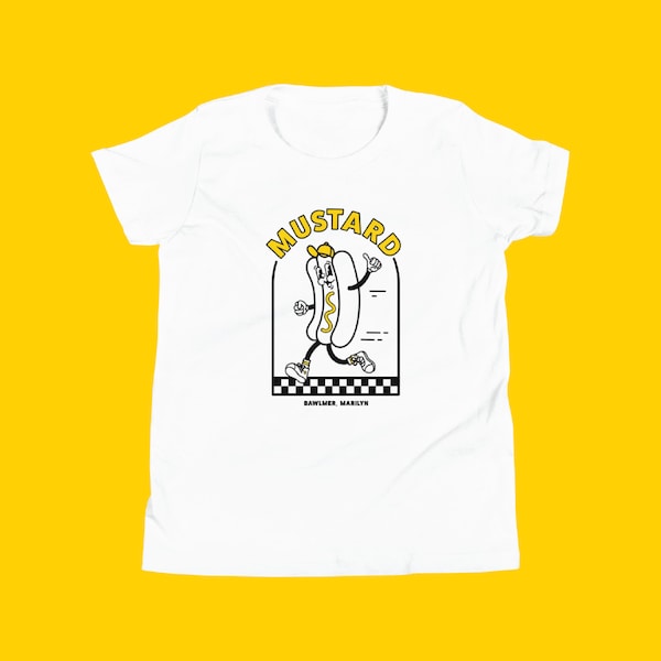 Orioles Relish T Shirt - Etsy