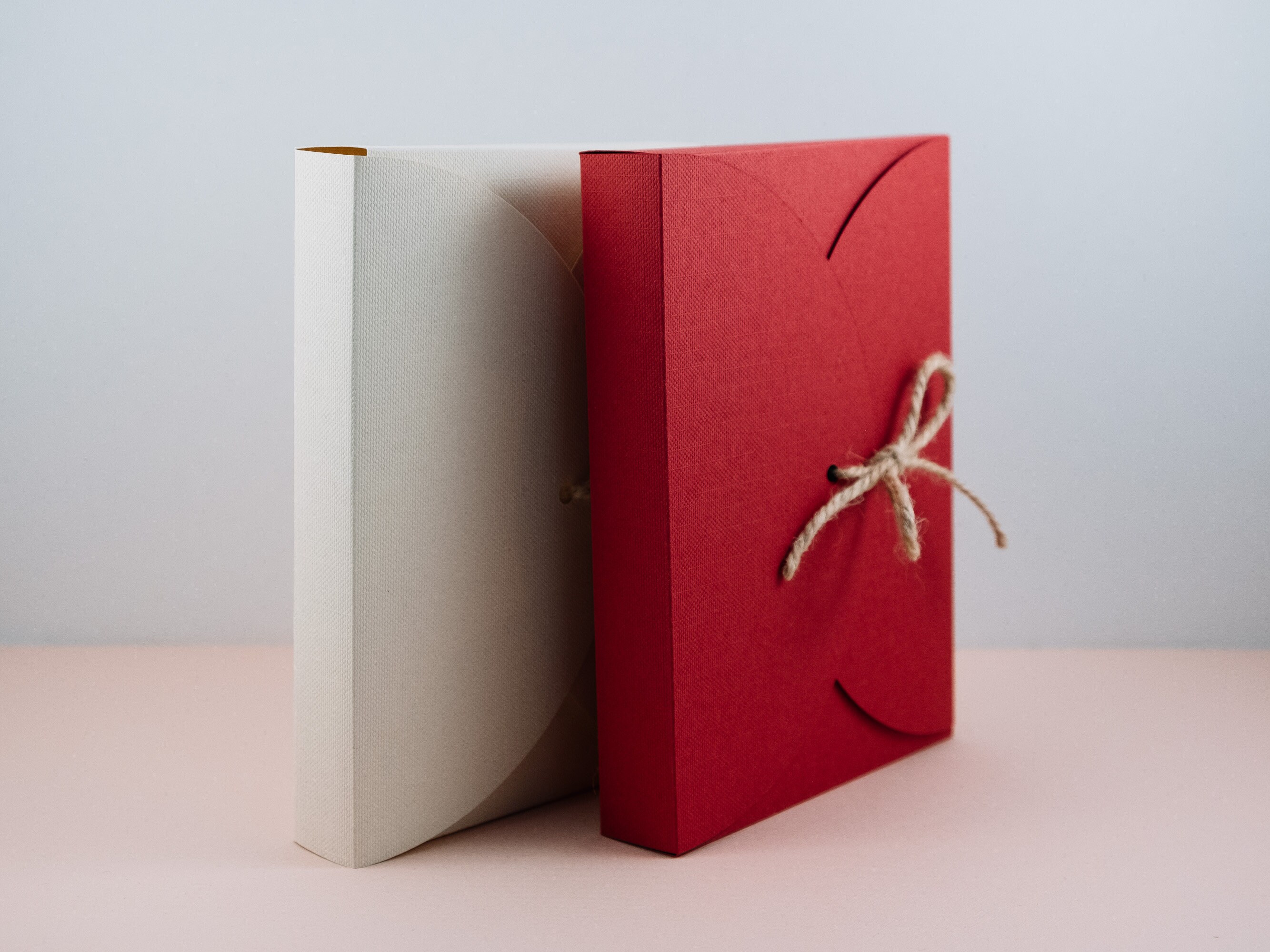 Envelope Boxes Pack of 2 for 3d Cards and Small Gifts 80lb - Etsy