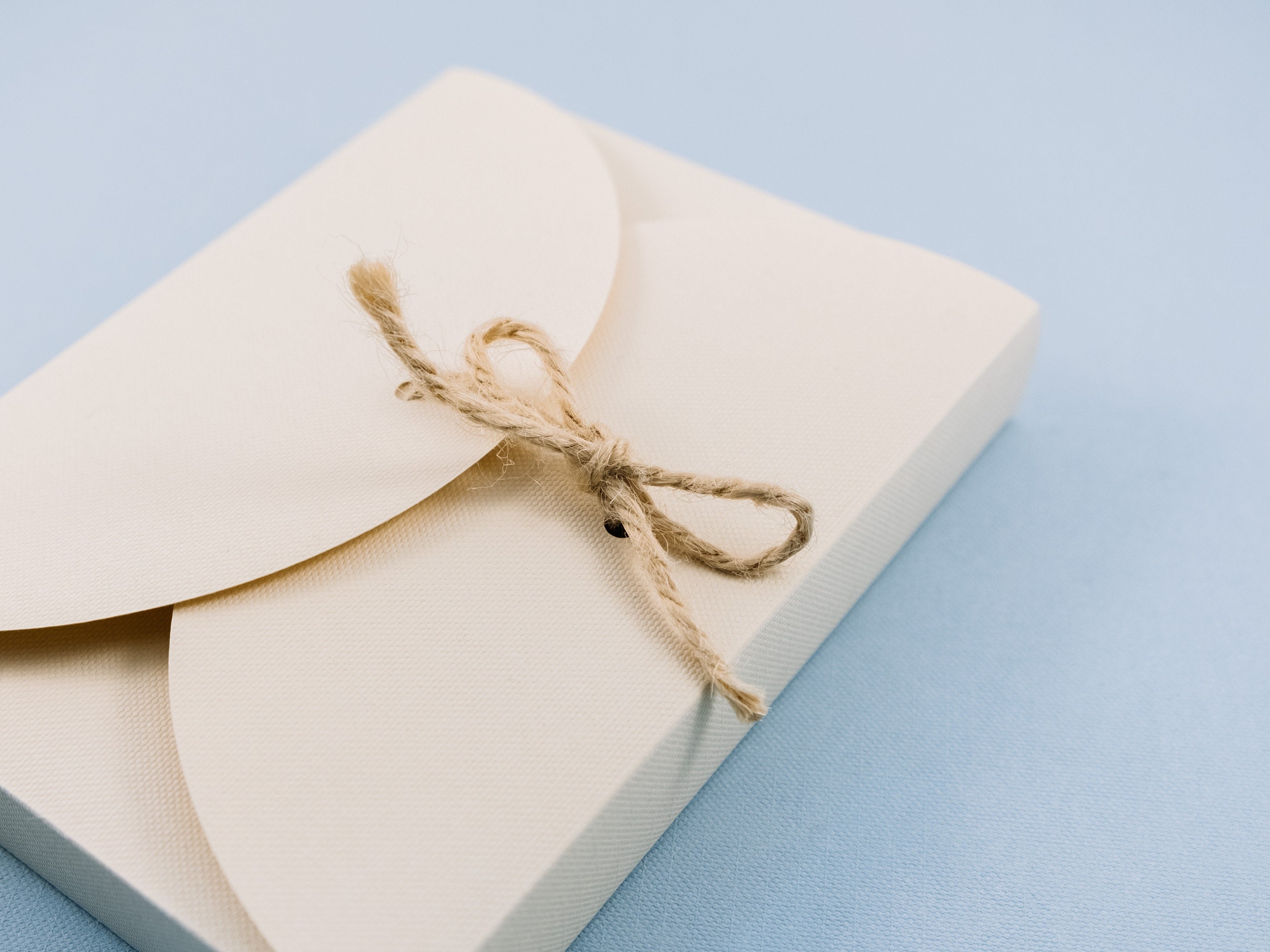 Envelope Boxes Pack of 2 for 3d Cards and Small Gifts 80lb - Etsy